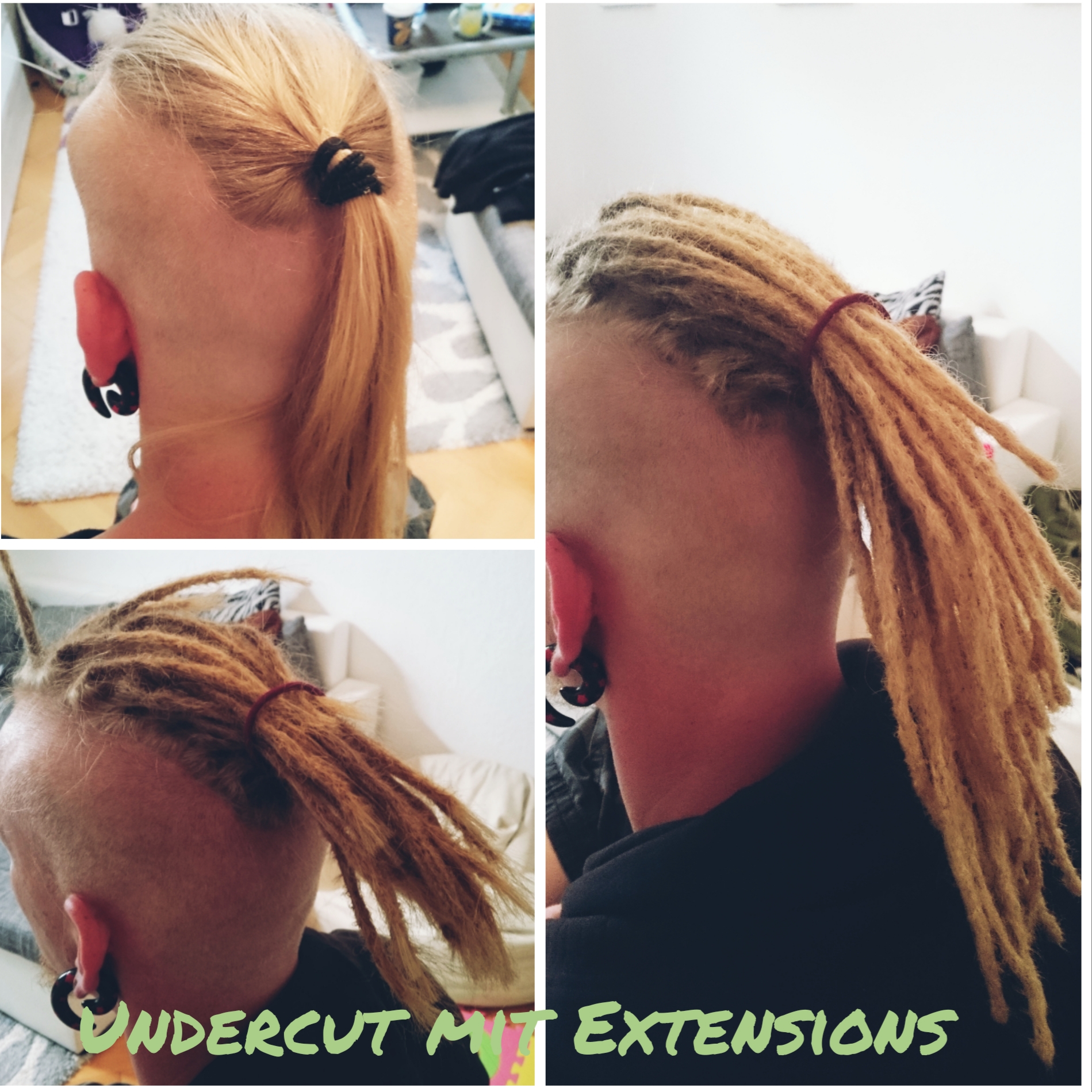 Löwengallerie-neue Dreads « Dreadlöwin Hamburg