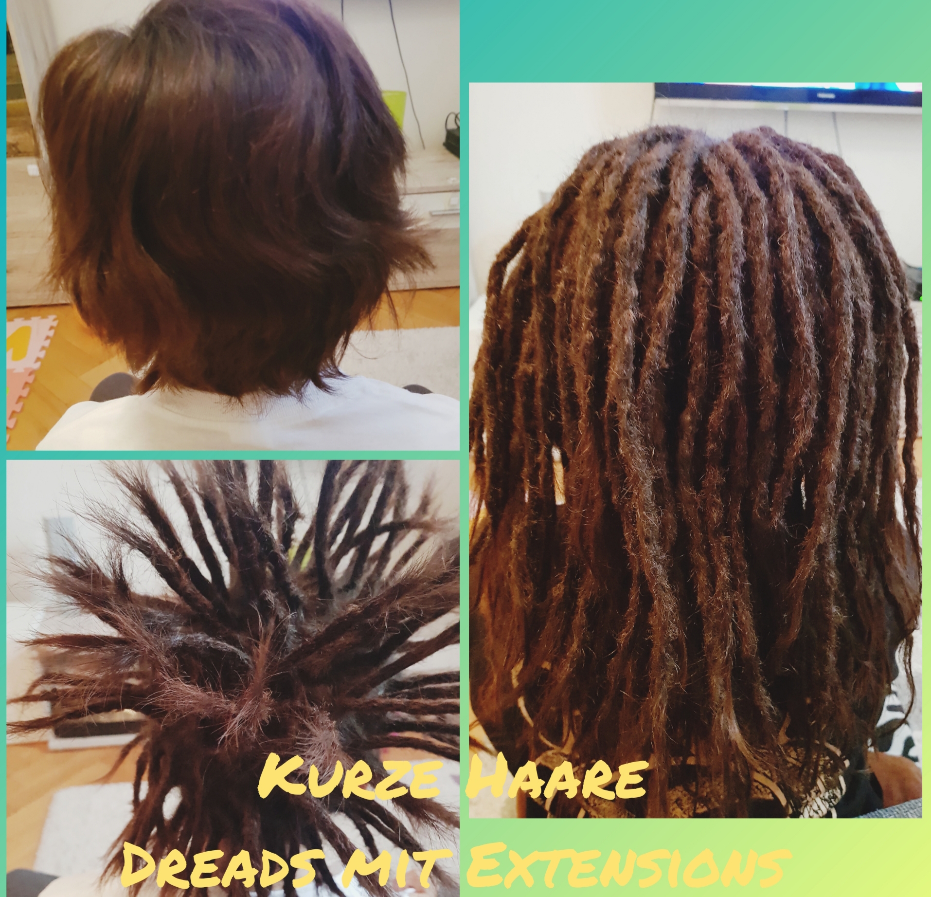 Löwengallerie-neue Dreads « Dreadlöwin Hamburg